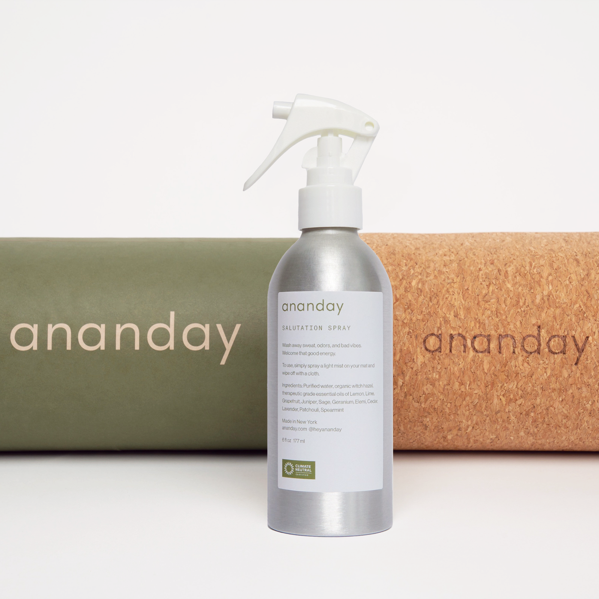 Ground + Cleanse Bundle – Ananday