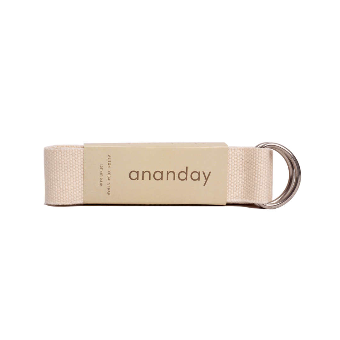 Props – Ananday