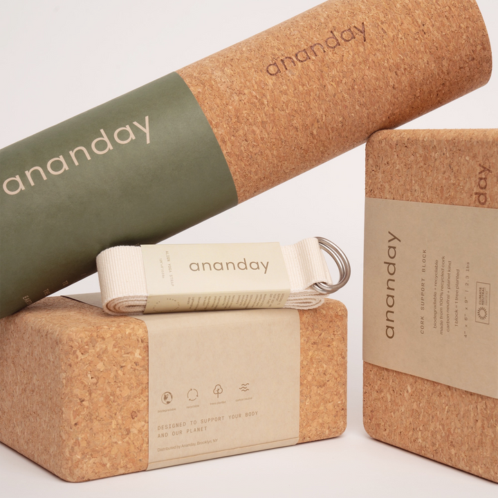 Yoga Mats – Ananday