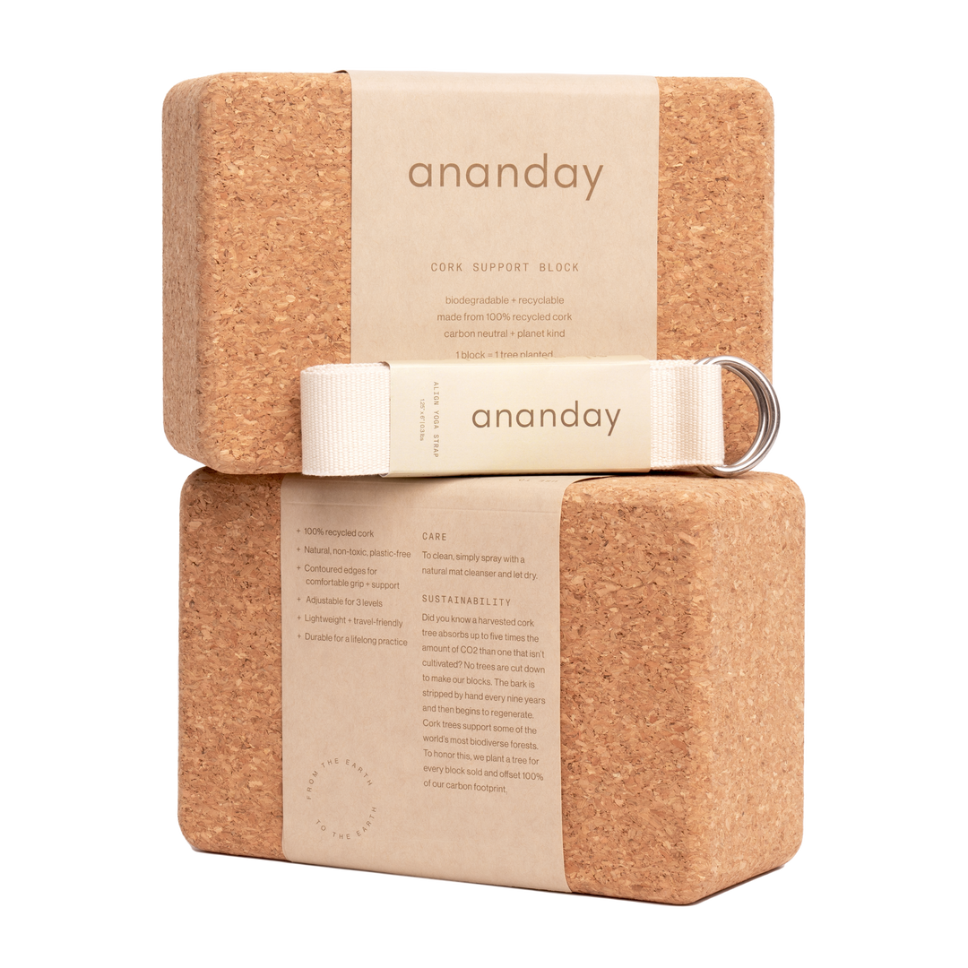 Props – Ananday