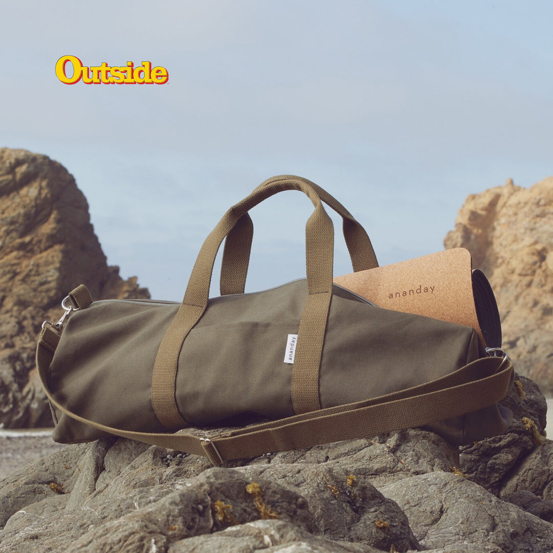 Carriers – Ananday